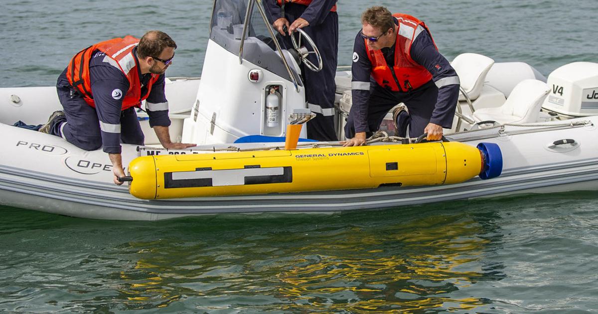 Altium助力Bluefin Robotics打造高品质水下航行器 | Altium